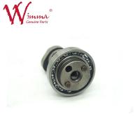 China High Performance Motorcycle Engine Parts , FZ 160 Motorcycle Camshaft for sale
