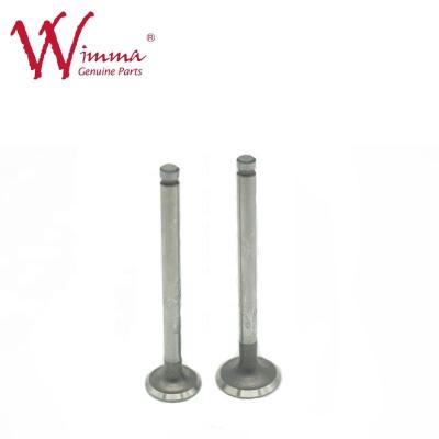 China C50C-GK4  Motorcycle Engine Valve , Aftermarket Motorcycle Engine Parts for sale