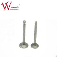 China FREE SAMPLE  MOTORCYCLE ENGINE PARTS C50  VALVE for sale