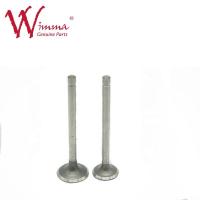 China GOOD PRICE  MOTORCYCLE ENGINE PARTS CD125  VALVE for sale
