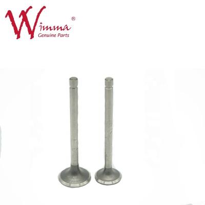 China GOOD PRICE  MOTORCYCLE ENGINE PARTS CD125  VALVE for sale