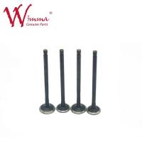 China Standard Motorcycle Engine Accessories PULSAR 135 Two Wheeler Engine VALVE for sale