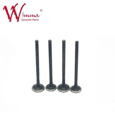 China Standard Motorcycle Engine Accessories PULSAR 135 Two Wheeler Engine VALVE for sale
