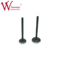 China High Performance Motorcycle Engine Valve PLEASURE Motorcycle Engine Spares for sale