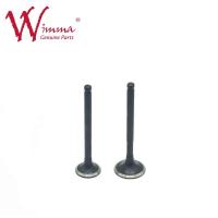 China GOOD PRICE  MOTORCYCLE ENGINE PARTS SCOOTY PEP/STREAK  VALVE for sale