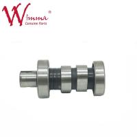 China Superior Quality  Iron Material Motorcycle Engine Parts PULSAR 200 Motorcycle Camshaft for sale