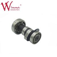 China Superior Quality  Iron Material Motorcycle Engine Parts PULSAR 200 Motorcycle Camshaft for sale