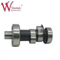 China Superior Quality  Iron Material Motorcycle Engine Parts PULSAR 200 Motorcycle Camshaft for sale