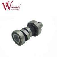 China China XCD125 Motorcycle Engine Components High Performance Motorcycle Camshaft companies for sale