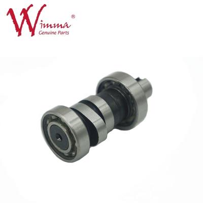 China China XCD125 Motorcycle Engine Components High Performance Motorcycle Camshaft companies for sale