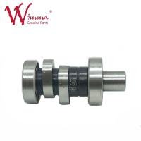 China China XCD125 Motorcycle Engine Components High Performance Motorcycle Camshaft companies for sale