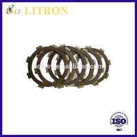 China BAJAJ Motorcycle parts 175cc Engine parts Clutch Plate for sale