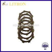 China BAJAJ Motorcycle parts 175cc Engine parts Clutch Plate for sale