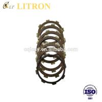 China DTSI 200 BAJAJ 225 three wheel parts Clutch Plate clutch plate pulsar 180 for sale
