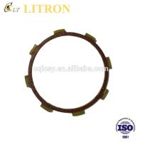 China DTSI 200 BAJAJ 225 three wheel parts Clutch Plate clutch plate pulsar 180 for sale