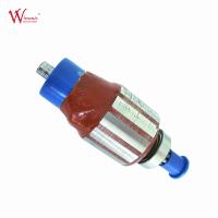 China China Best Quality Motor Parts Starter Motor Armature for Electronic Power Tool Parts for sale
