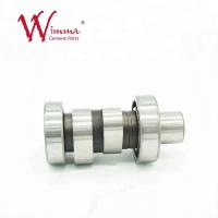 China On sale Chinese Motorcycle Engine Parts Steel Camshaft CT-100 for sale