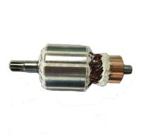 China A Class Bajaj Three Wheeler Parts OEM Bajaj 3W4S UG Tricycle Rotor for sale