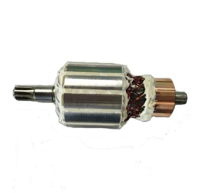 China A Class Bajaj Three Wheeler Parts OEM Bajaj 3W4S UG Tricycle Rotor for sale