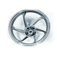 China Hot sale 11 Inch Aluminum ATV Alloy Motorcycle Wheel/ CD70 Motorcycle Alloy Wheel Rims for sale