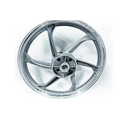 China Hot sale 11 Inch Aluminum ATV Alloy Motorcycle Wheel/ CD70 Motorcycle Alloy Wheel Rims for sale