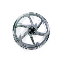 China Hot sale 11 Inch Aluminum ATV Alloy Motorcycle Wheel/ CD70 Motorcycle Alloy Wheel Rims for sale