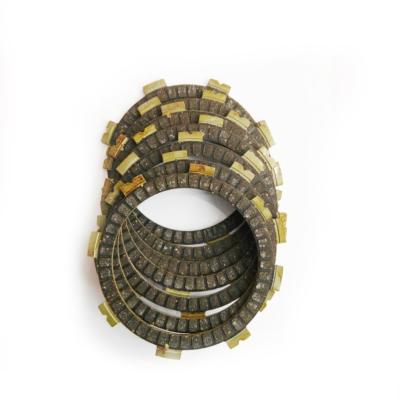 China China Factory Wholesale BAJAJ 175CC 3W4S Clutch Plate for sale