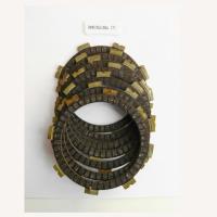 China China Factory Wholesale BAJAJ 175CC 3W4S Clutch Plate for sale