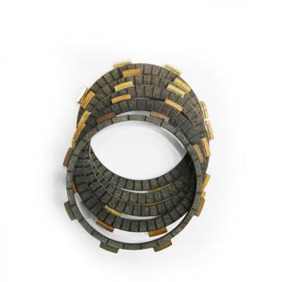 China China Factory Wholesale pulsar 135 Clutch Plate for sale