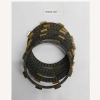 China China Factory Wholesale pulsar 135 Clutch Plate for sale