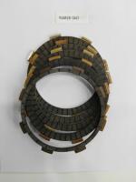 China China Factory Wholesale pulsar 135 Clutch Plate for sale
