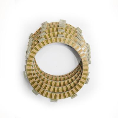 China China Factory Wholesale kings 3w Clutch Plate for sale