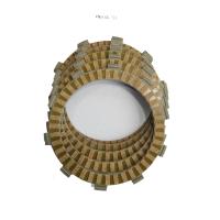 China China Factory Wholesale kings 3w Clutch Plate for sale