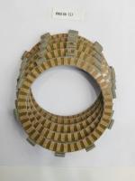 China China Factory Wholesale kings 3w Clutch Plate for sale