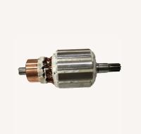 China BAJAJ MOTORCYCLE Magneto rotor for sale