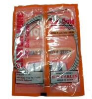 China bajaj cable wire for sale