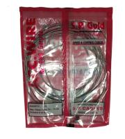China cheap Bajaj cheap cable for motor clutch manufacturer for sale