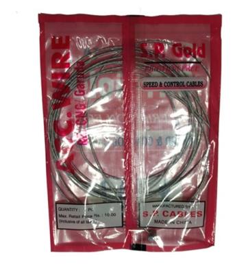 China cheap Bajaj cheap cable for motor clutch manufacturer for sale