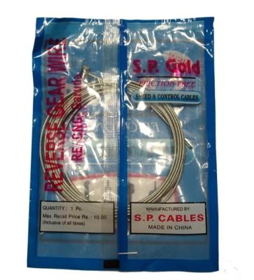 China OEM Wholesale steel wire core cable clutch wire for sale