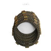 China China Factory Wholesale VICTOR GL GX Clutch Plate for sale