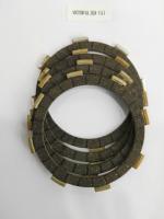 China China Factory Wholesale VICTOR GL GX Clutch Plate for sale