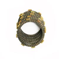 China China Factory Wholesale VICTOR GL GX Clutch Plate for sale
