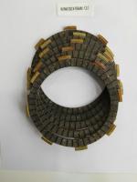 China Wholesale HUNK.CBZ X TREAM Clutch Plate for sale