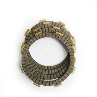 China China Factory Wholesale cd100 Clutch Plate for sale