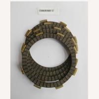 China China Factory Wholesale cd100 Clutch Plate for sale