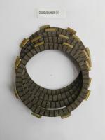 China China Factory Wholesale cd100 Clutch Plate for sale