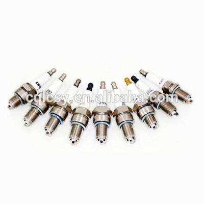 China Bajaj Auto Three Wheeler Spare Parts / Spark Plug OEM Service Available for sale