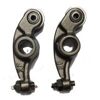 China High Quality Bajaj Three Wheeler Parts , BAJAJ 225 Motorcycle Rocker Arm supplier for sale