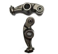 China High Quality Bajaj Three Wheeler Parts , BAJAJ 225 Motorcycle Rocker Arm supplier for sale