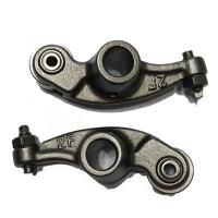 China High Quality Bajaj Three Wheeler Parts , BAJAJ 225 Motorcycle Rocker Arm supplier for sale